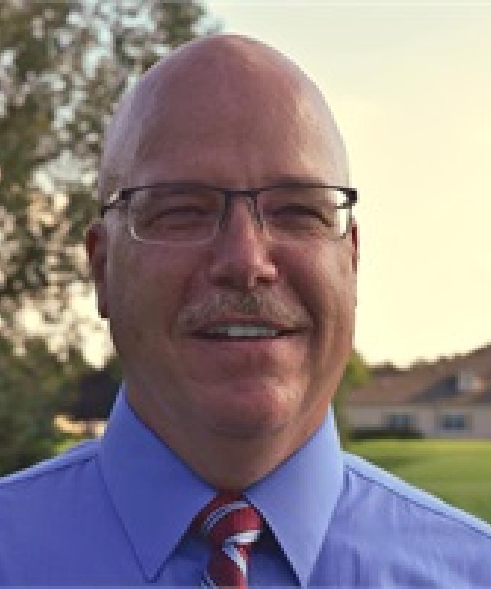 Adam Langdon | Owner & LPL Financial Advisor | Fessler & Langdon