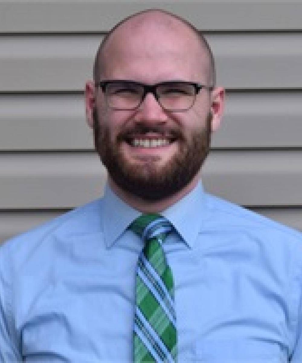 Ben Langdon | Digital Marketing Specialist | Fessler & Langdon