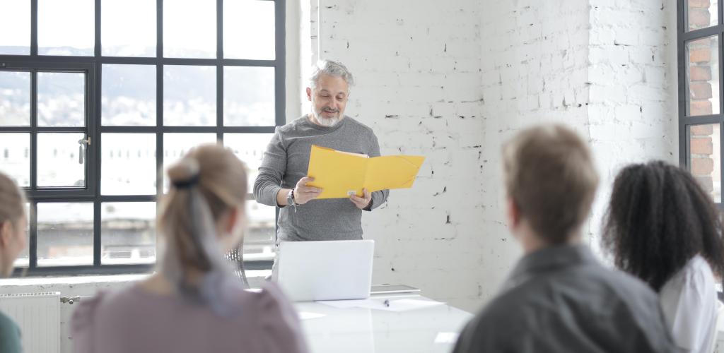 Adam Langdon | Owner & LPL Financial Advisor | Fessler & Langdon